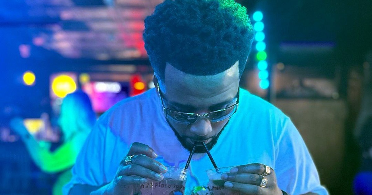 Nephew Jones Official Website